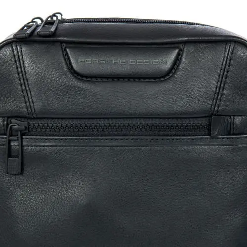Porsche Design Roadster Leather Evo Xs Shoulder Bag