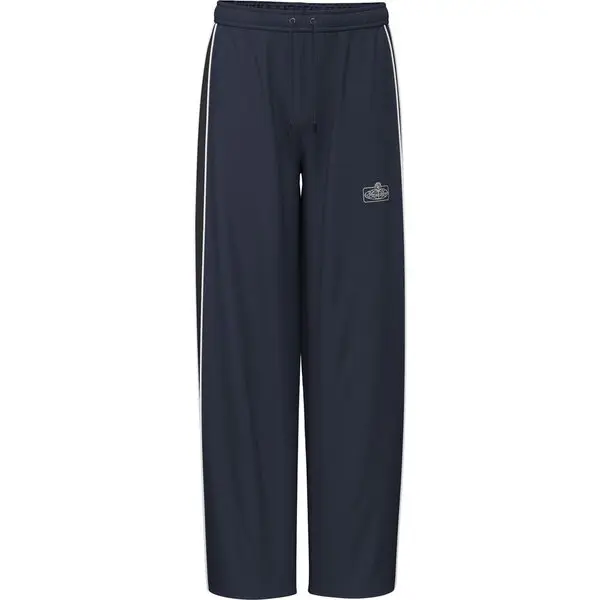 Guess Crinkle Nylon Joggers