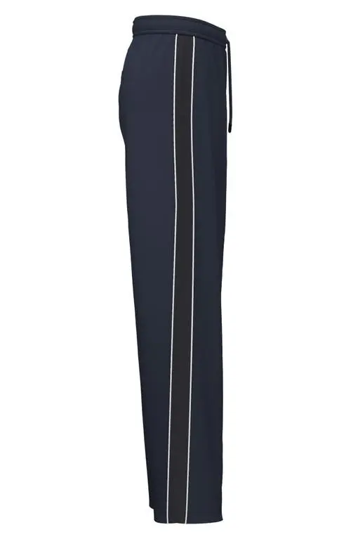 Guess Crinkle Nylon Joggers