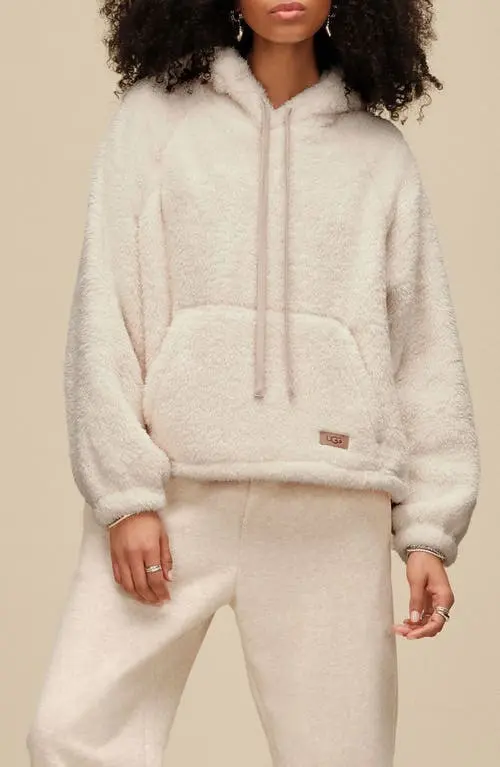UGG Loyra Ii Hoodie - Cream