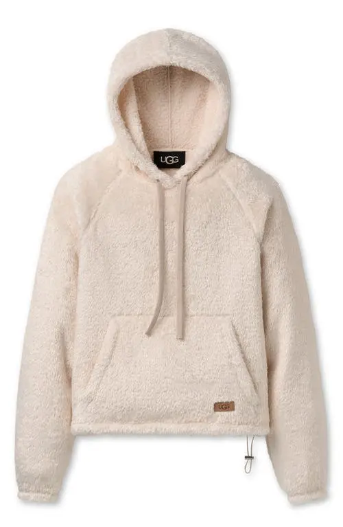 UGG Loyra Ii Hoodie - Cream