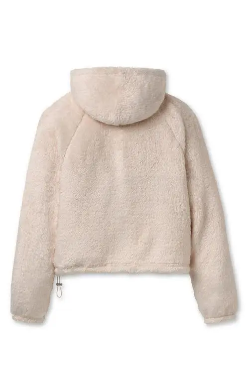 UGG Loyra Ii Hoodie - Cream