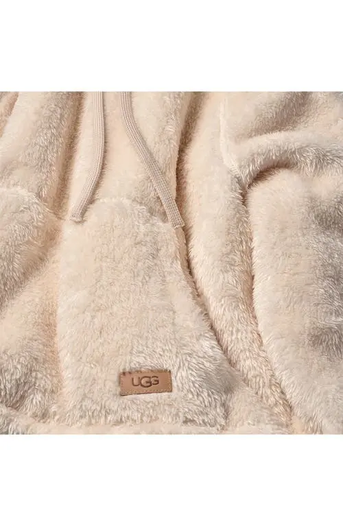 UGG Loyra Ii Hoodie - Cream