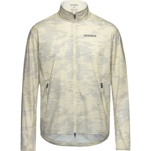 GOREWEAR Concurve Electro Windbreaker
