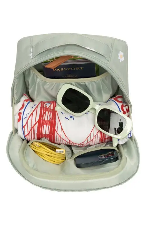 CALPAK The Everything Packing Cube - Daisy
