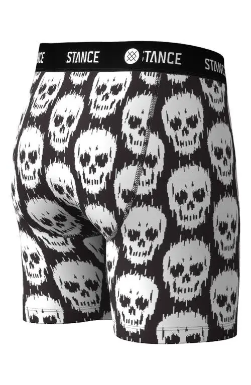 Stance Skulls Boxer Briefs