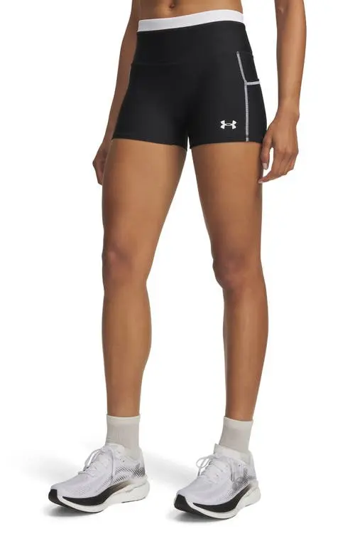 Under Armour Heatgear® Bike Shorts