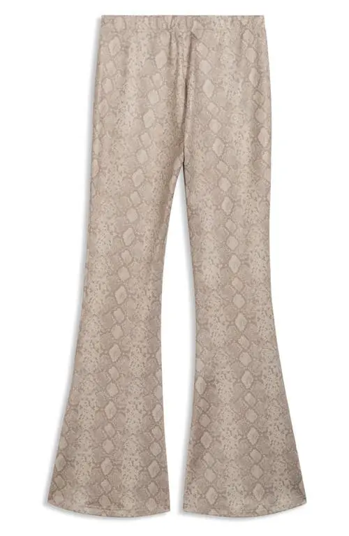 PUMA Snake Pack Flare Leggings