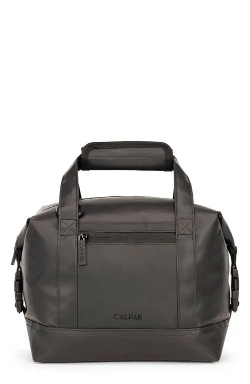 CALPAK Insulated Soft-sided Cooler - Black
