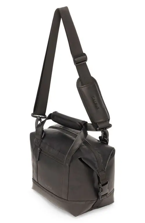 CALPAK Insulated Soft-sided Cooler - Black