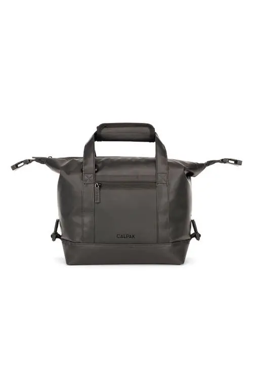 CALPAK Insulated Soft-sided Cooler - Black