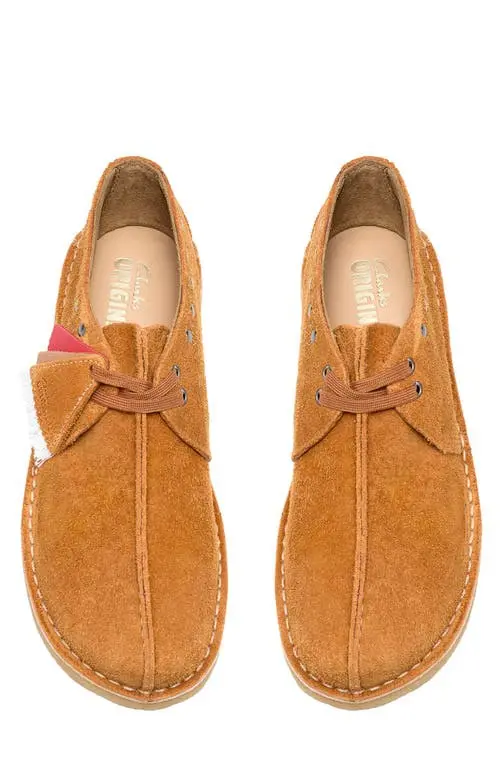 Clarks Desert Trek Chukka Boot