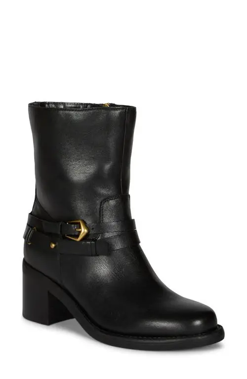 Vince Camuto Armia Bootie - Black