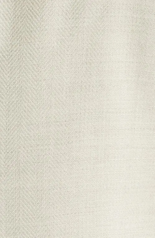 Canali Kei Trim Fit Sport Coat