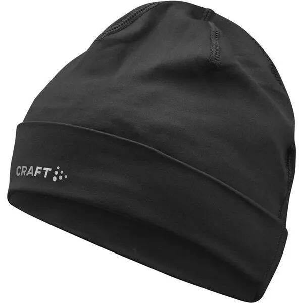 CRAFT Core Essence 2 Thermal Beanie - Black
