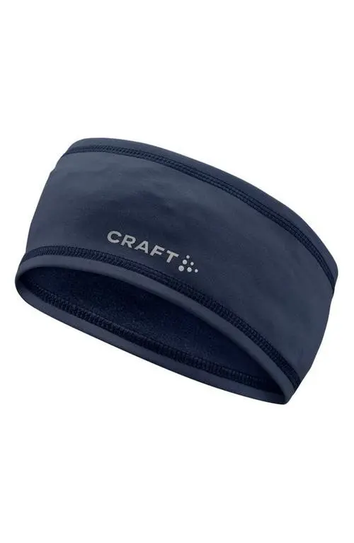 CRAFT Core Essence Thermal Headband - Blaze