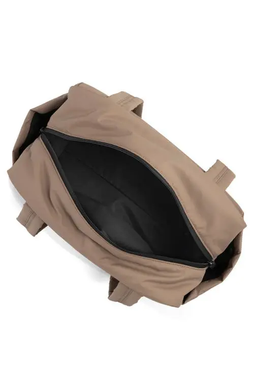 CALPAK Luka Mini Duffel Bag - Walnut