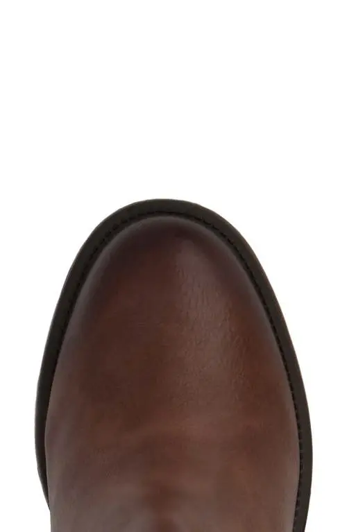 Mia Martelli Platform Chelsea Boot