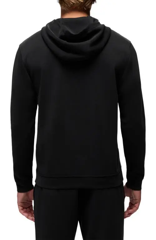 Prana Shea Soft Hoodie - Black