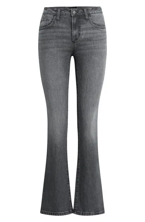 FAVORITE DAUGHTER The Alba Low Rise Bootcut Jeans