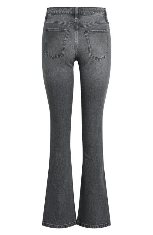 FAVORITE DAUGHTER The Alba Low Rise Bootcut Jeans