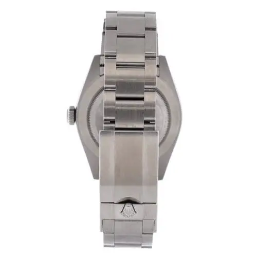 ROLEX Oyster Perpetual Explorer Automatic Watch Stainless Steel 40