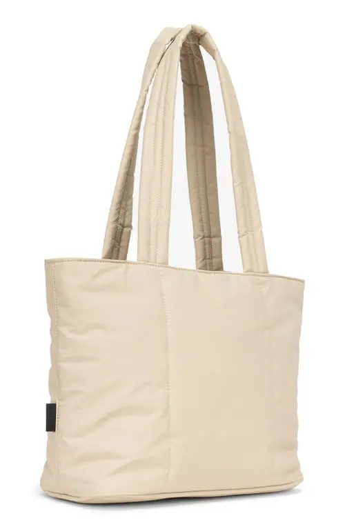 CALPAK Luka Mini Tote - Oatmeal