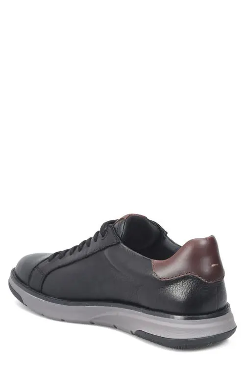 ALIGN Shaw Low Top Sneaker - Black