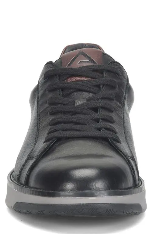 ALIGN Shaw Low Top Sneaker - Black
