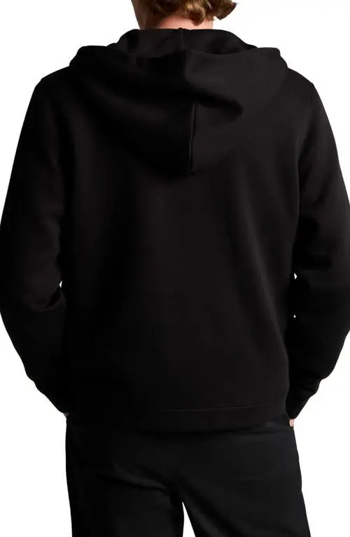 Vince Scuba Full Zip Hoodie