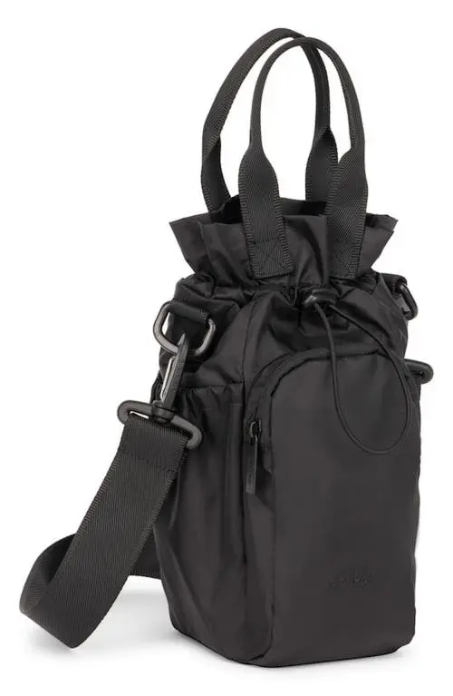 CALPAK Water Bottle Holder - Black