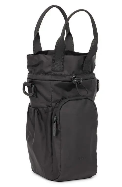 CALPAK Water Bottle Holder - Black