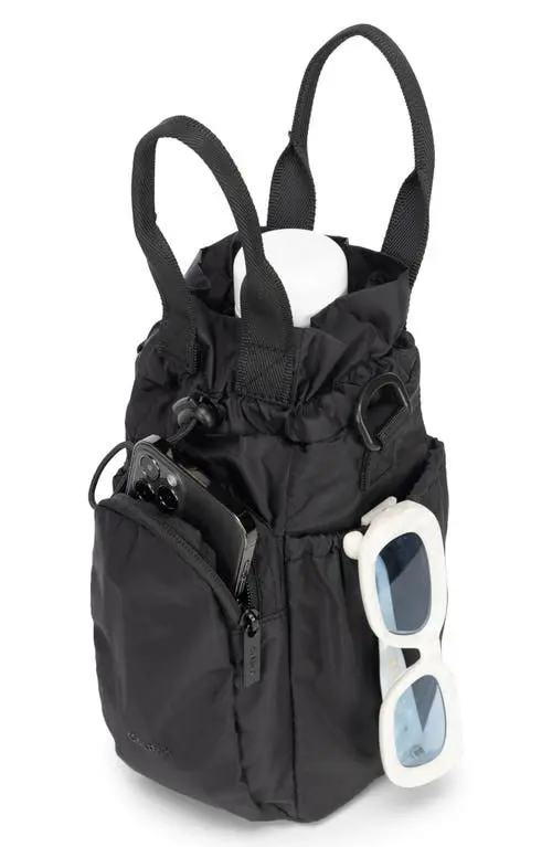 CALPAK Water Bottle Holder - Black
