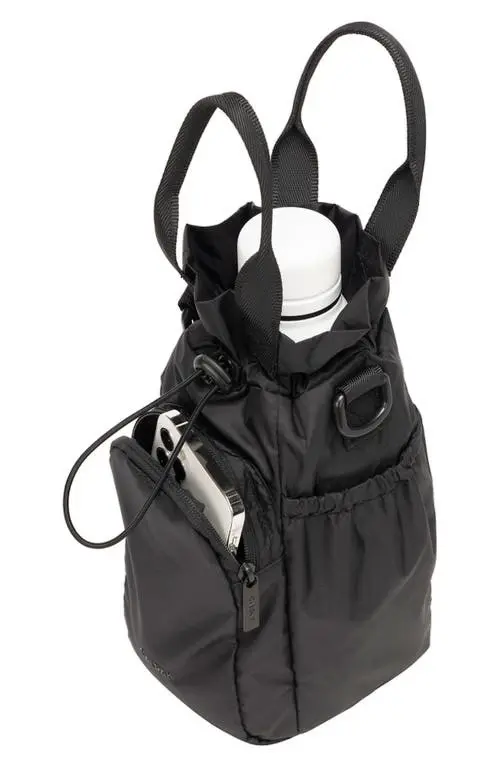 CALPAK Water Bottle Holder - Black
