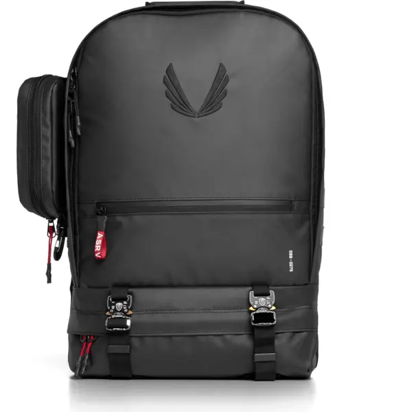 ASRV Water Resistant Modular Backpack 16l