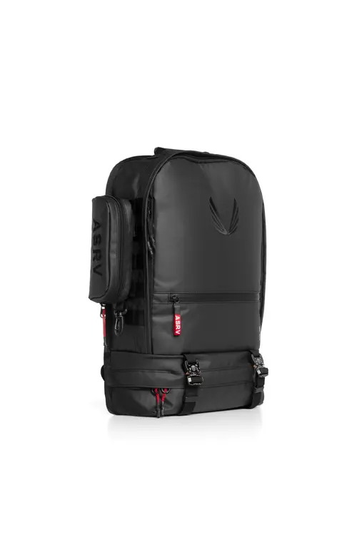ASRV Water Resistant Modular Backpack 16l