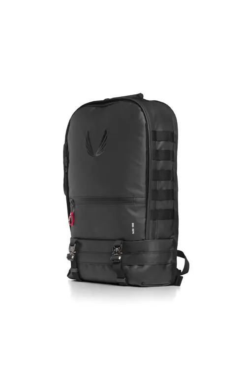 ASRV Water Resistant Modular Backpack 16l