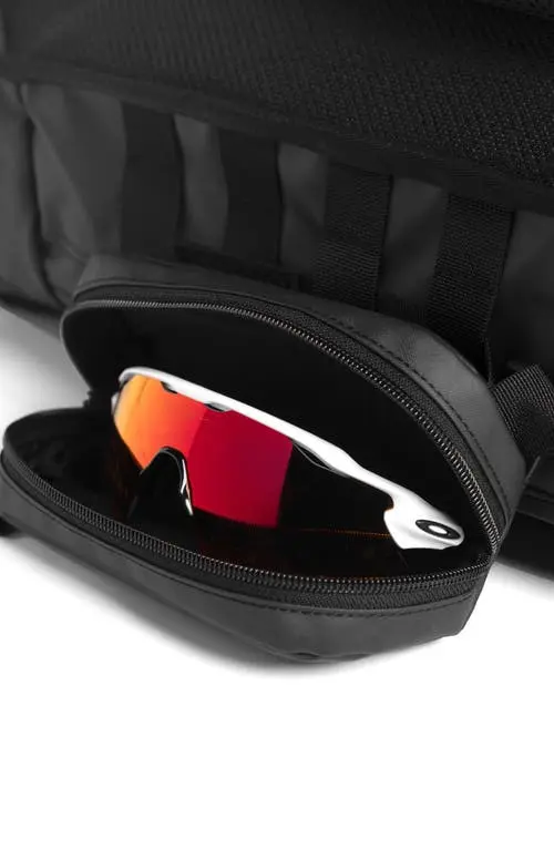 ASRV Water Resistant Modular Backpack 16l