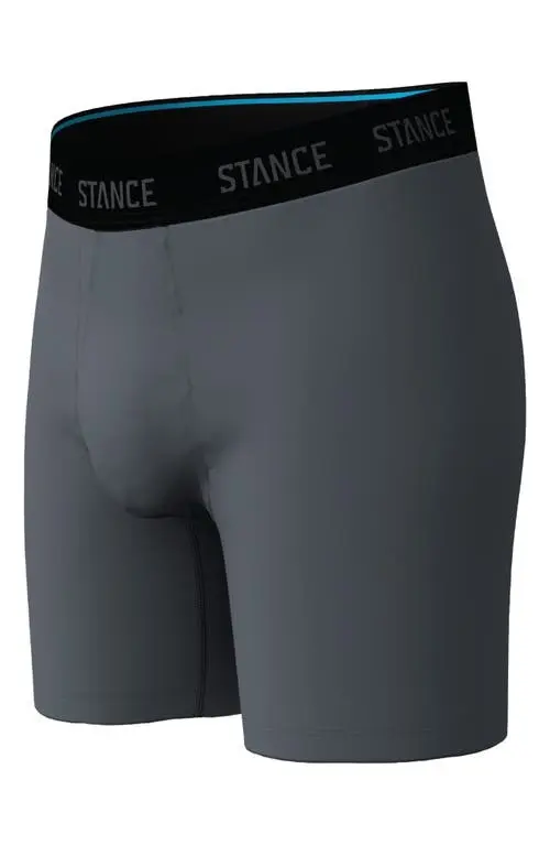 Stance Wholester Boxer Briefs - Turbulence