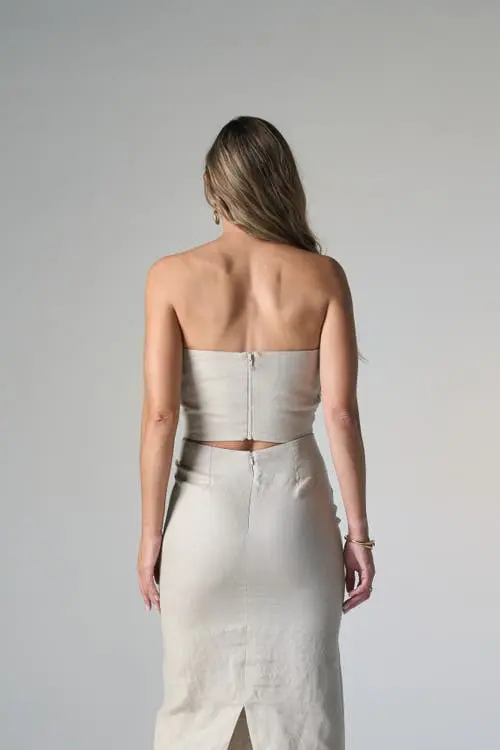 JBQ Cleo Top