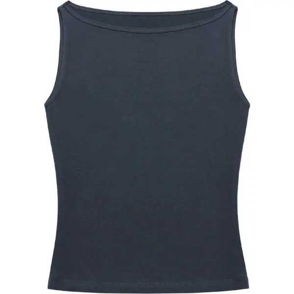 ODDLI Sleeveless Top