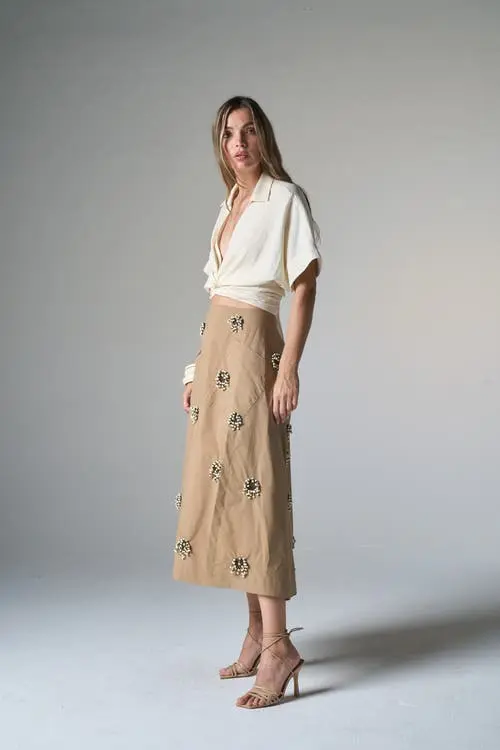 JBQ Alice Skirt