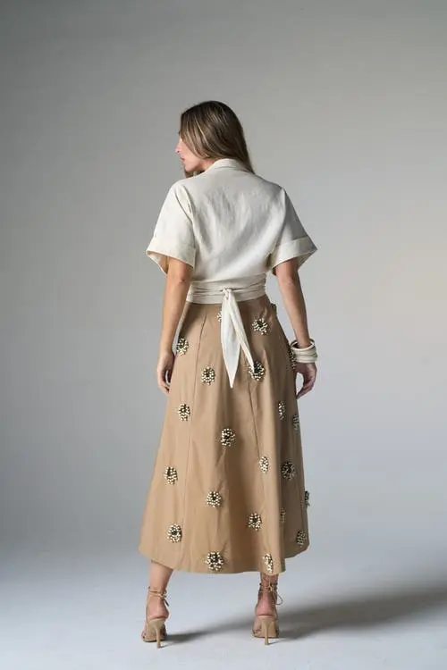 JBQ Alice Skirt