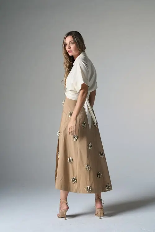 JBQ Alice Skirt