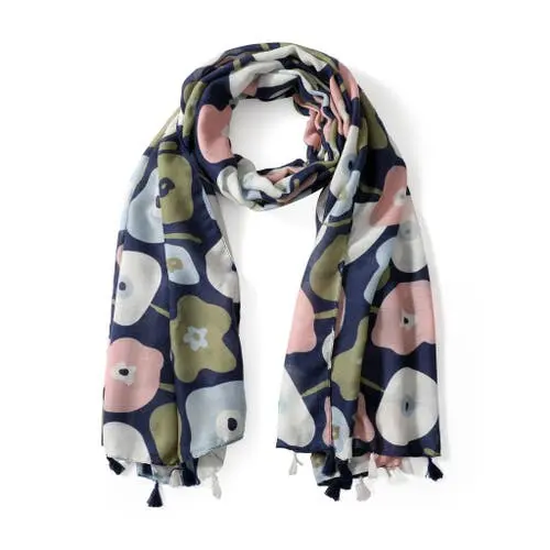 YOUZEY The Pearl Scarf