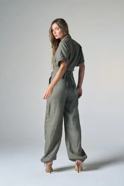 JBQ Bennett 2.0 Pant