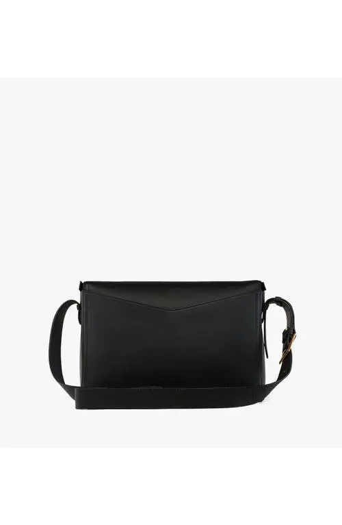Mcm Medium Diamant Shoulder Bag In Diamond Jacquard
