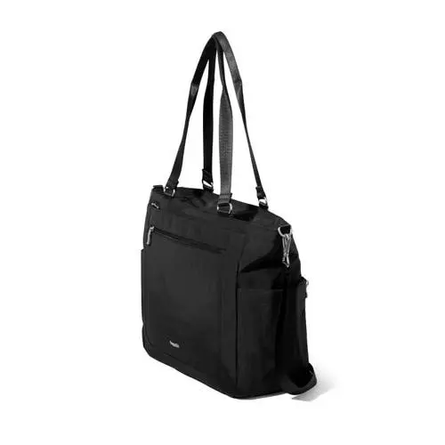 BAGGALLINI Modern All Time Tote - Black