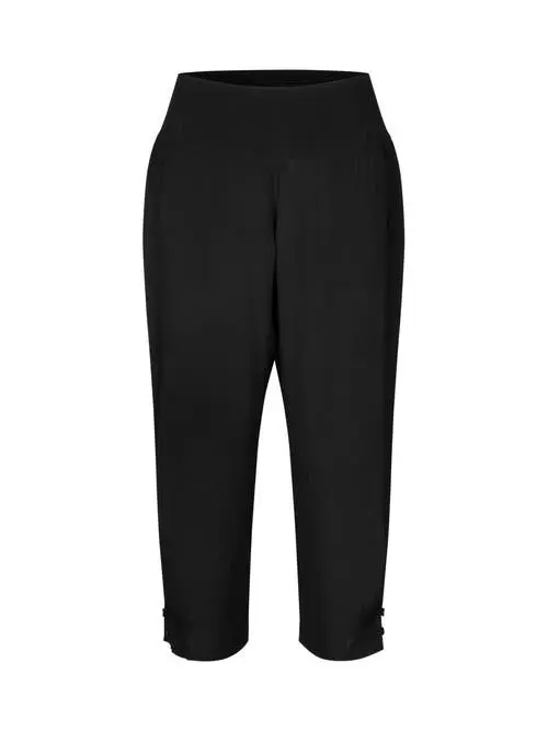 MASAI COPENHAGEN Mapenna High-waist Draped Trousers