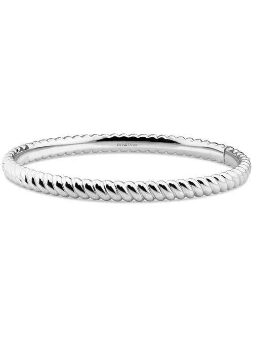 DEVATA Rope Bangle Bracelet